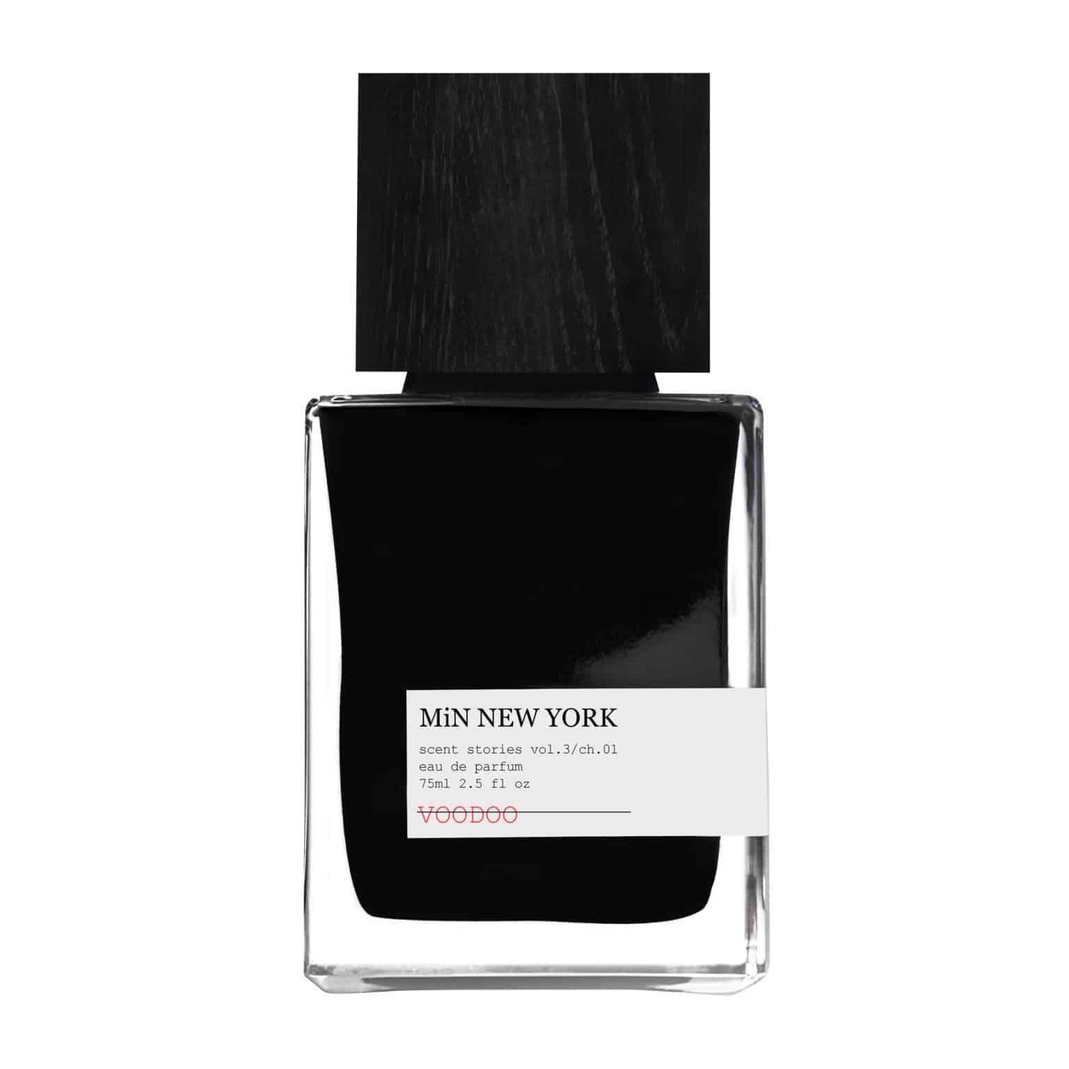 Min New York Scent Stories Voodoo Eau De Parfum