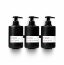 MiN NEW YORK: Luxury Hotel Collection | MOMENTO Body Wash
